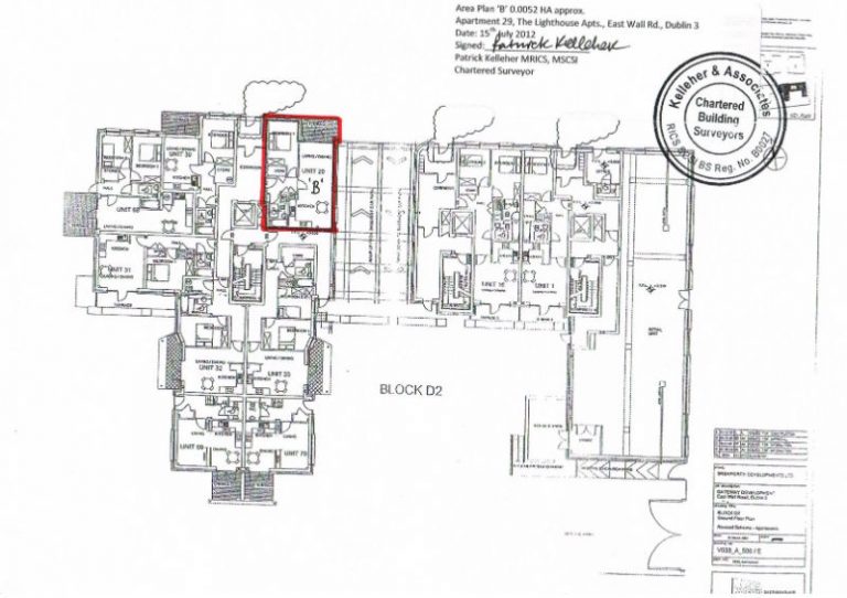 Legal Mapping | Kelleher & Associates