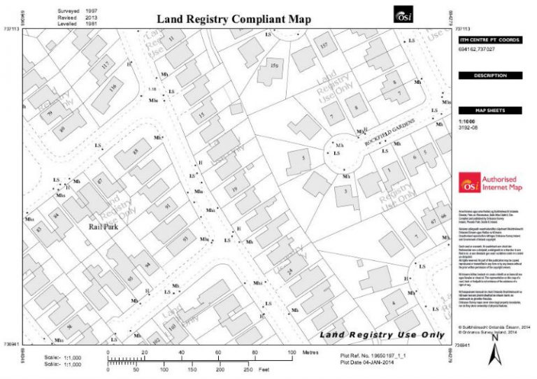 Legal Mapping | Kelleher & Associates